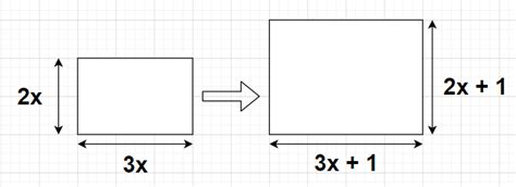 The Length And Breadth Of A Rectangle Are In The Ratio 3 2