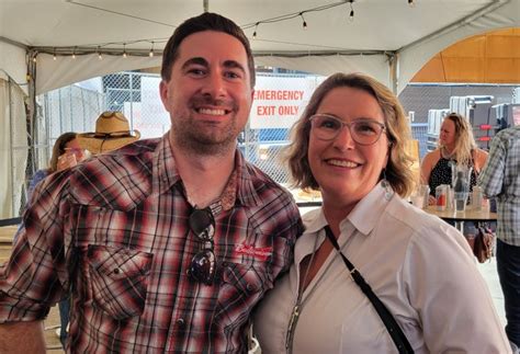 Dawn Hancock Mckay On Linkedin Giddyup