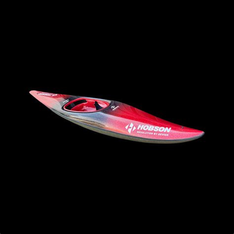 Hobson Kayaks Surf Kayaks Wales