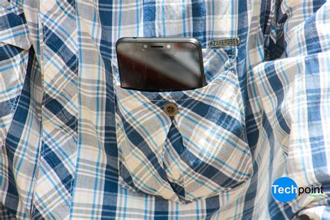 Itel S13 Specifications Unboxing And First Impressions