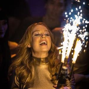 Lucy Walters Rotten Tomatoes