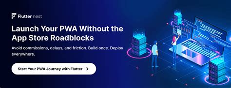 Build Progressive Web Apps Pwas Using Flutter In 2025