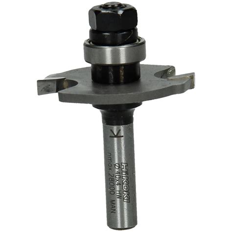 8 Mm Disc Router 40x6x58