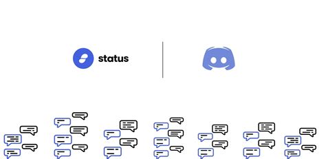 Introducing Our New Community Discord Channel Status