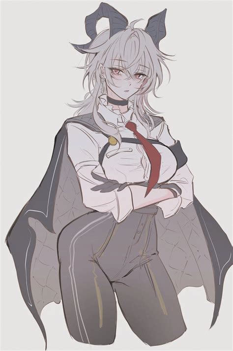 Zani Wuthering Waves Danbooru