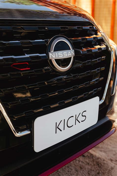 Nissan Lanzó El Nuevo Kicks Xplay En Argentina Mega Autos