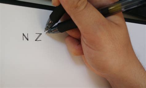 Online Resources How To Write Special Set Notation By Hand