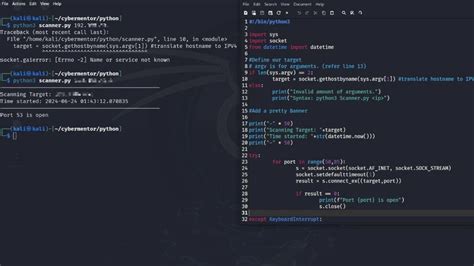 completed ethical hacking project with python swapnil patel posted on the topic linkedin