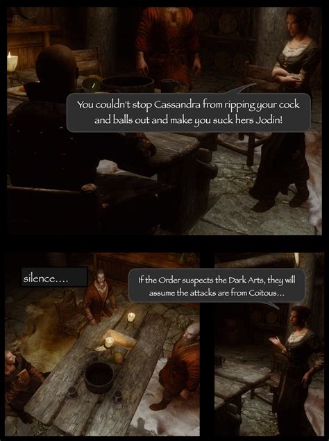 Dark Ascension Book 1 Chapter 2 Dark Ascension Loverslab