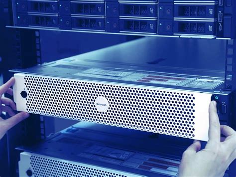 Appliance Do Avigilon Ai Nvr Standard