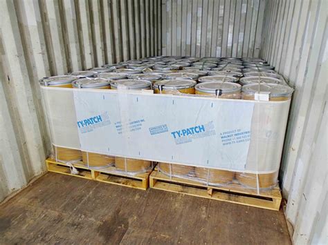 Ty Patch Ds® Door End Over Adhesive Tape 301008