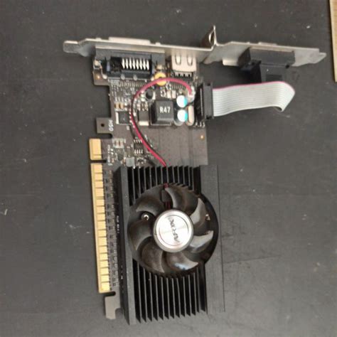 AFOX GT GB DDR Used Shopee Philippines