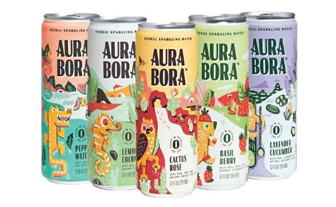 Explore The Top 5 Sparkling Waters To Hydrate In Style