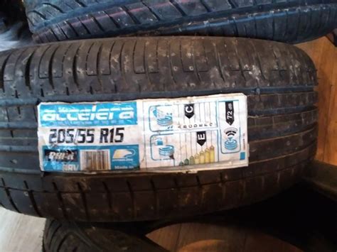 205 55 R15 Tyre For Sale in Tallaght, Dublin from mod2021