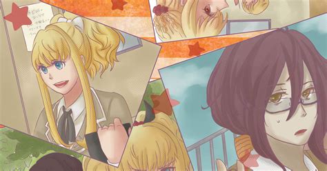 Soundhorizon サンこそ9新刊サンプル めののマンガ Märchen 学パロ サンこそ9 Pixiv