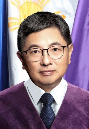 Incumbent Justices Supreme Court Of The Philippines