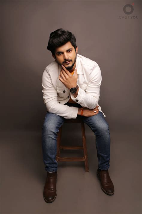 Sagar Pandey Castyou