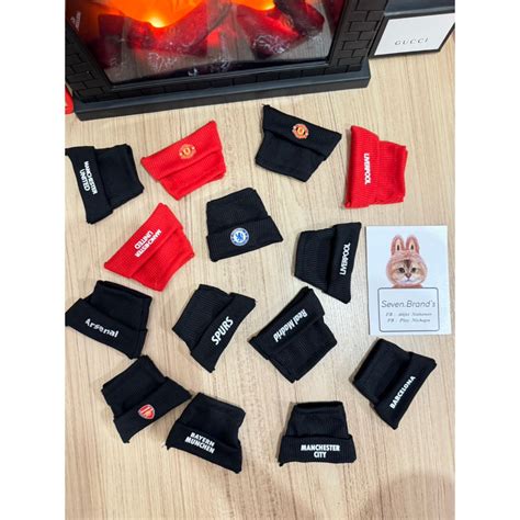 หมวกลาบูบู้ ☑️พร้อมส่งในไทย ทีมบอลandลายแบร์น Shopee Thailand