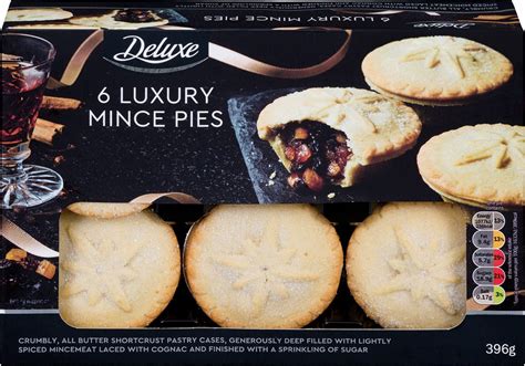 The Best Supermarket Mince Pie In 2018 According To Our Taste Test