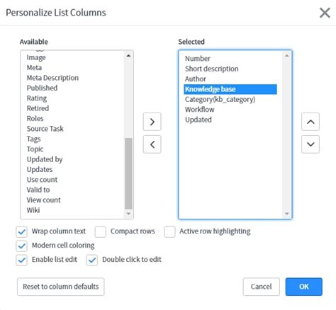 Solved Export Knowledge Articles Or Export A Knowledge Ba