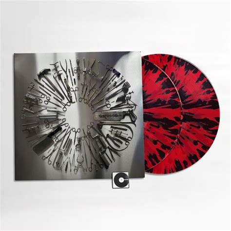 Carcass Comeback Vinyl