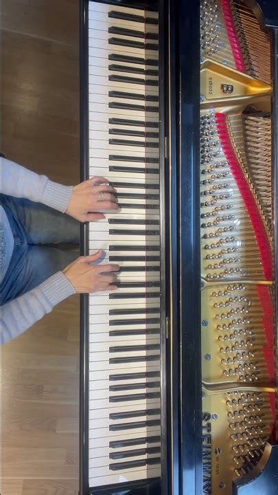 C M Von Weber Cradle Song Piano Relaxingpianomusicforstressrelief