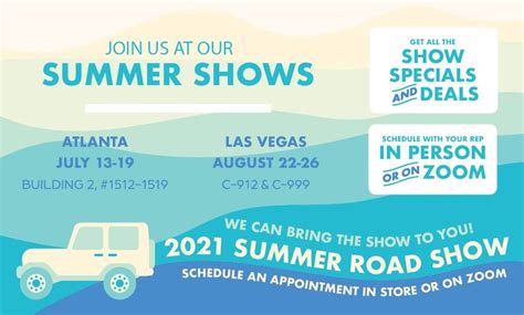 See You At Show Morgan Satterthwait