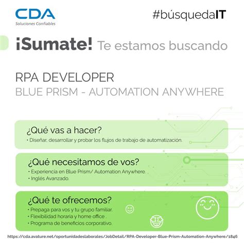 Cda Informática En Linkedin Profesionalesit