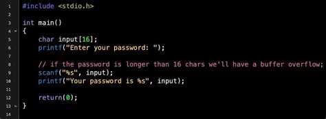Shellcode là gì Cách tạo Shellcode đơn giản