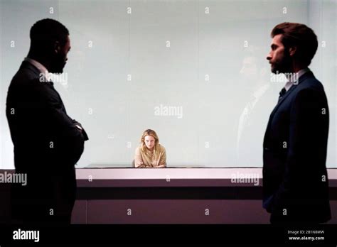 The Invisible Man From Left Aldis Hodge Elisabeth Moss Sam Smith