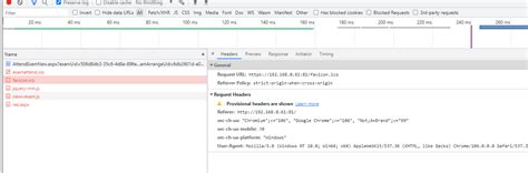 在非站点中使用content Security Policy引发的问题 清风亦平凡