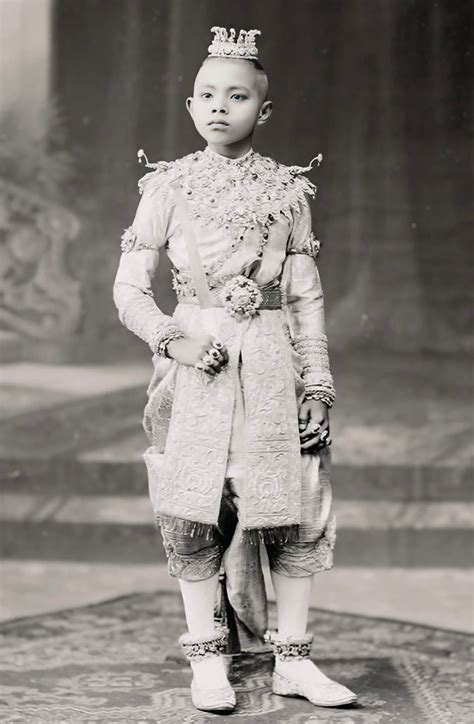 Thai Classic หม่อมเจ้าปิยบุตร จักรพันธุ์