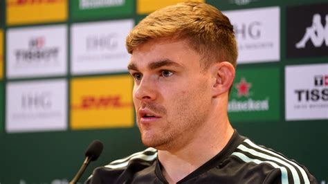 Champions Cup Garry Ringrose Stands Behind Penalty Decision Planetrugby