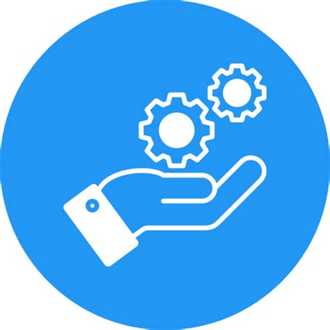 Process Generic Color Fill Icon