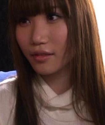 Porn Model Honami Uehara