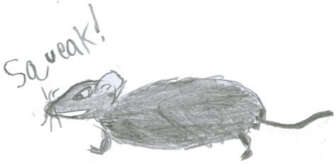 Walking Mouse Number 2  By Mouse World Guy On Deviantart