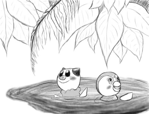 Art Request Pokemon Sinking In Quicksand By Dasnooter On Deviantart