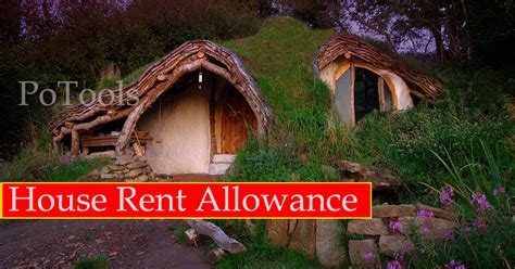 HRA Revised To And From July