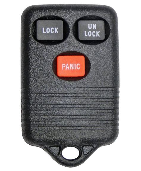 How To Guide Ford Club Wagon Keyfob Rke Programming