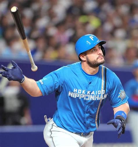 日本ハム 今季2度目の4連敗 先発伊藤「自分が弱い」 入場者数もワースト野球デイリースポーツ Online