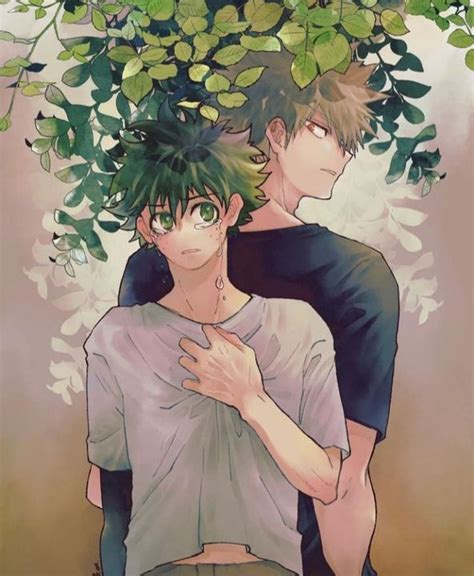 Dekubaku Pictures Lil Bakudeku 11 Wattpad