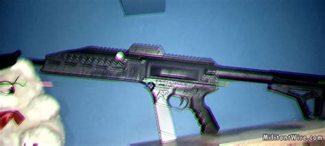 3d Printed Fgc 9 Firearms Emerge On Black Market In Turkey