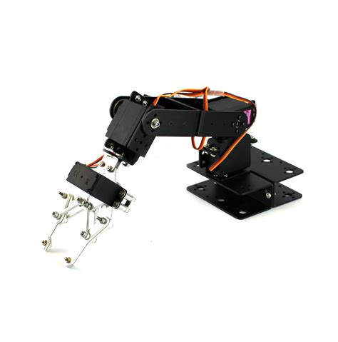 4dof · Issue 1 · Uniultratech 4 Dof Install Guide · Github
