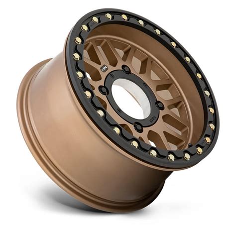Buy Kmc Wheels Grenade Beadlock Utv Wheel At Utv Source Best Prices Best Service