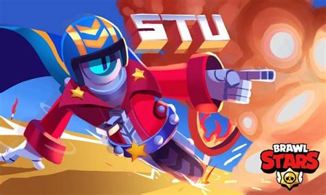 Quiz Brawl Star 2021 Jeux Vidéo