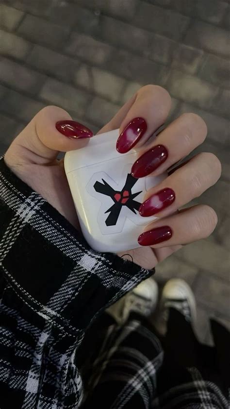 Пин от пользователя Lex на доске Nails Дизайнерские ногти Красивые