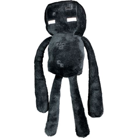 Minecraft Enderman 7 Plush By Jazwares