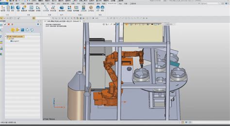 Irobotcam Creates An Intelligent And Efficient Offline Programming