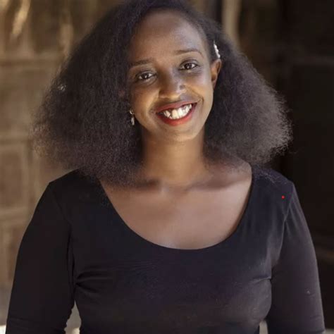 Stephanie Wangari Archives