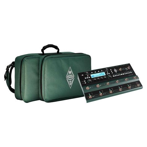 Kemper Profiler Stage Set Inkl Touring Bag